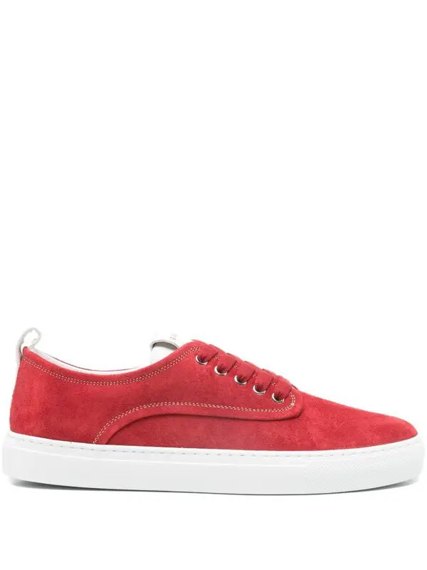 Givenchy Sneakers - Rouge