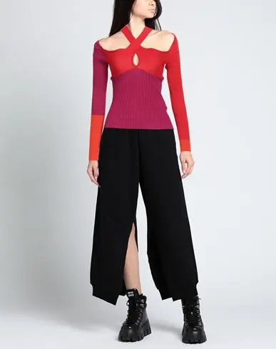 DONDUP Cotton Knit Sweater