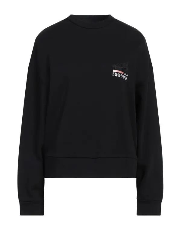 ICE PLAY Fleece Sweatshirt