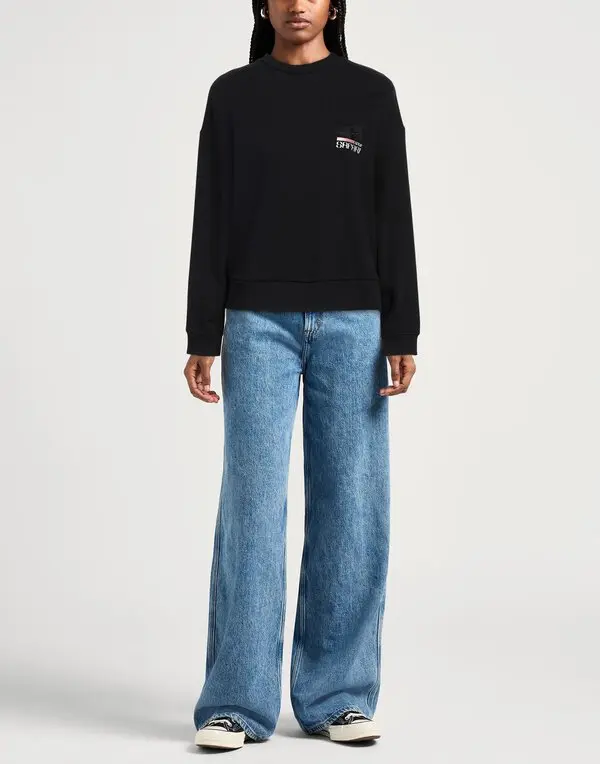 ICE PLAY Fleece Sweatshirt