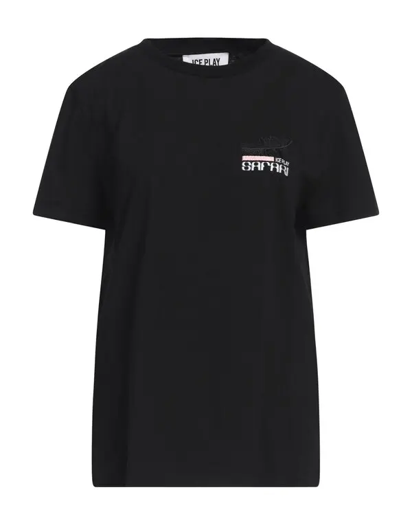 ICE PLAY Light Cotton T-shirt