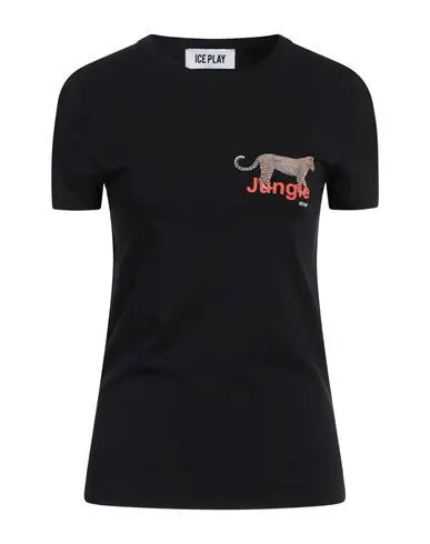 ICE PLAY Printed T-shirt