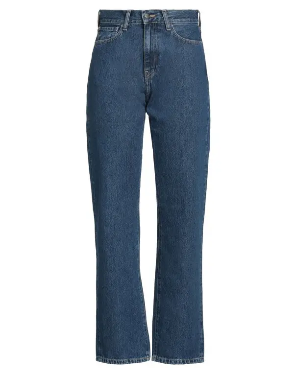 Carhartt Cotton Boot-cut Jeans