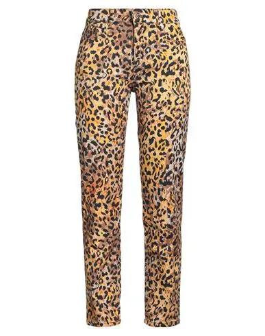 Just Cavalli Straight-leg Jeans