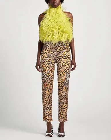 Just Cavalli Straight-leg Jeans