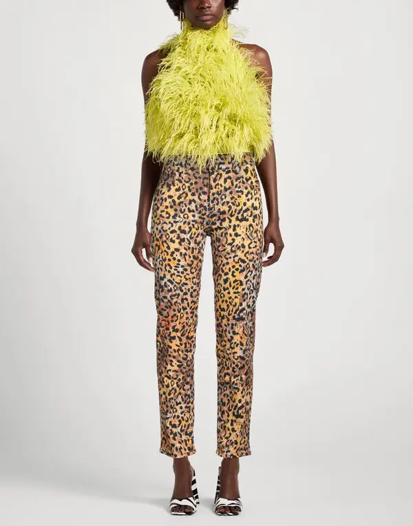 Just Cavalli Straight-leg Jeans