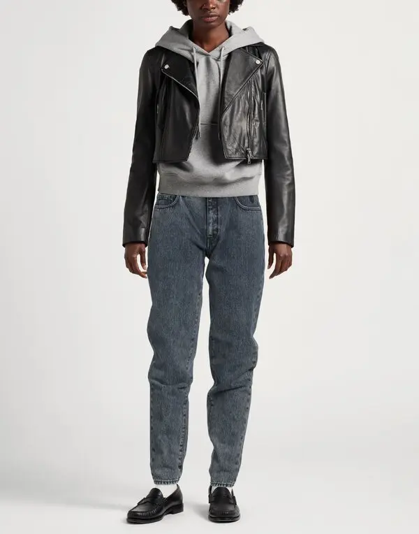 TRUSSARDI Tapered Jeans