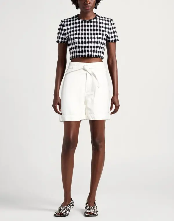 Tommy Hilfiger Gabardine Shorts