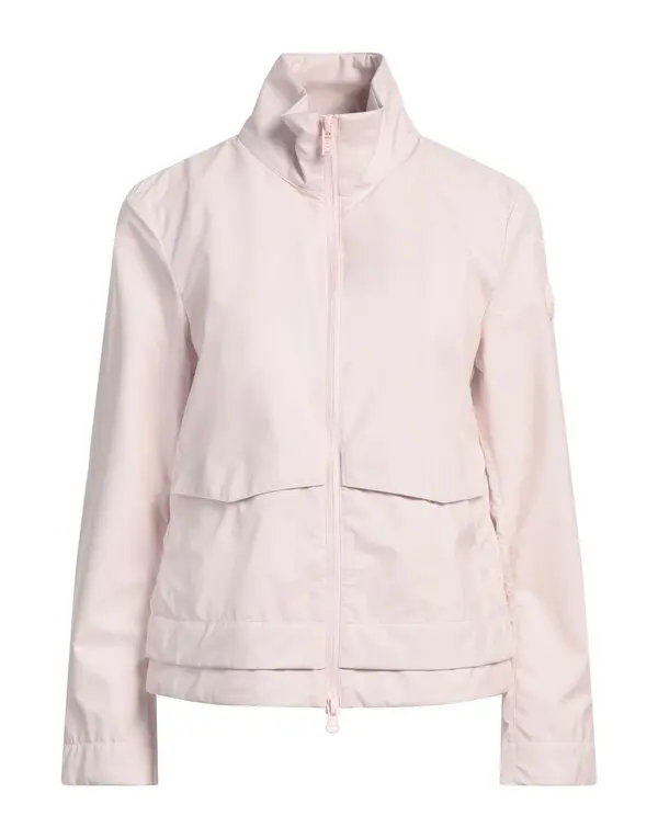 COLMAR Light Polyamide Jacket - Pink