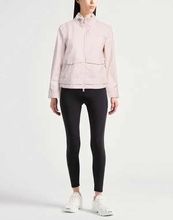 COLMAR Light Polyamide Jacket - Pink