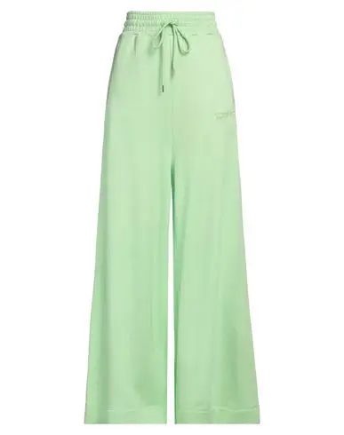 Iceberg Track Pants In Polyamide Blend - Green