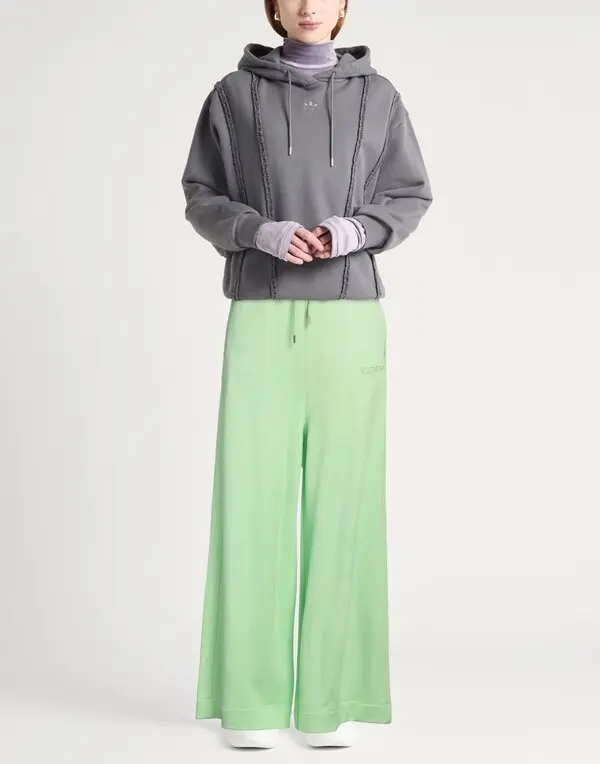 Iceberg Track Pants In Polyamide Blend - Green