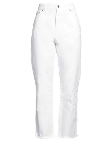 Iceberg Straight-leg Jeans - White