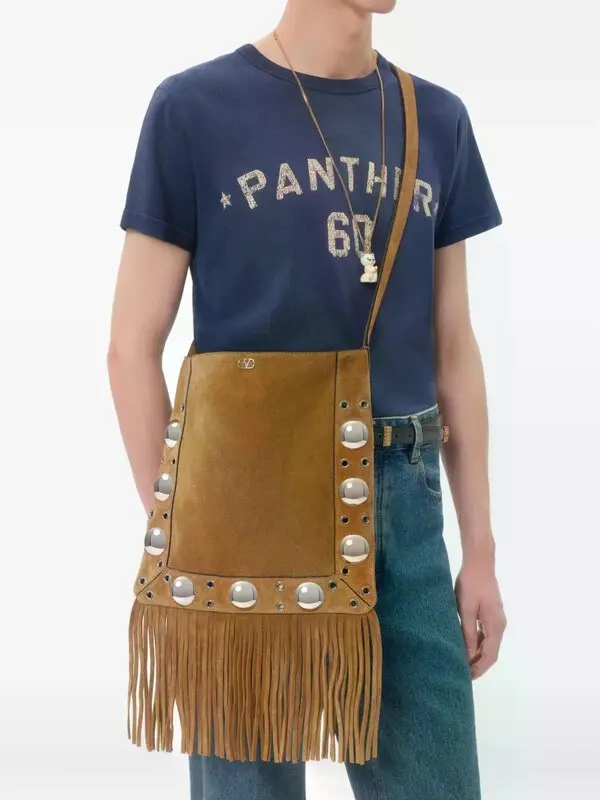 Valentino Garavani Nellcôte Shoulder Bag