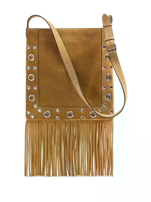 Valentino Garavani Nellcôte Shoulder Bag