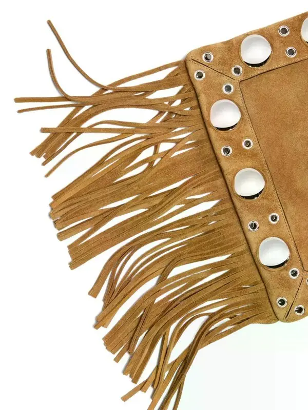 Valentino Garavani Nellcôte Shoulder Bag
