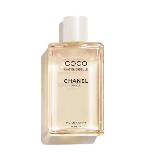 Chanel Coco Mademoiselle Body Oil - One-color
