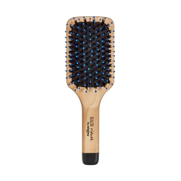 HAIR RITUEL BY SISLEY The Pocket Brush Radiance And Softness - One-color