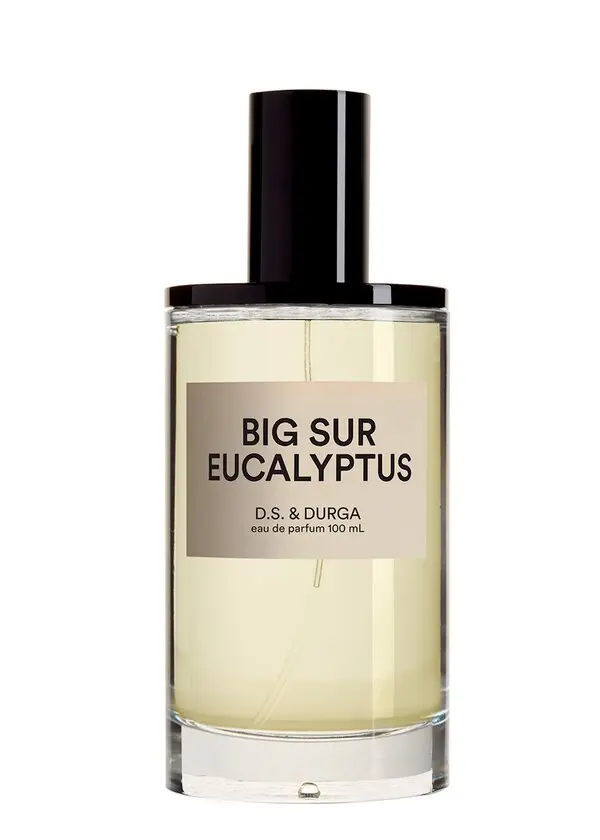 DS & DURGA Big Sur Eucalyptus Eau De Parfum - N/a