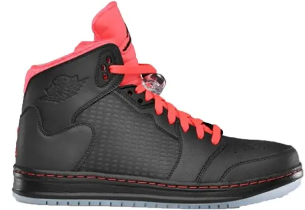 JORDAN Prime 5in - Black/infrared