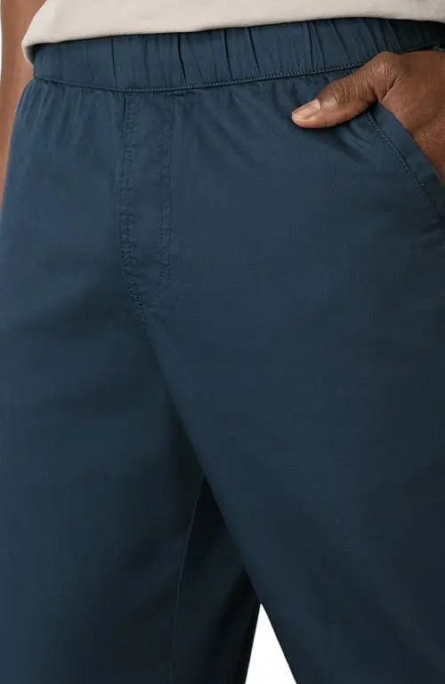 PACT Organic Cotton Daily Twill Midweight Pant - French Navy
