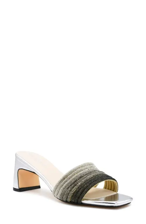 TOUCH UPS Isla Slide Sandal