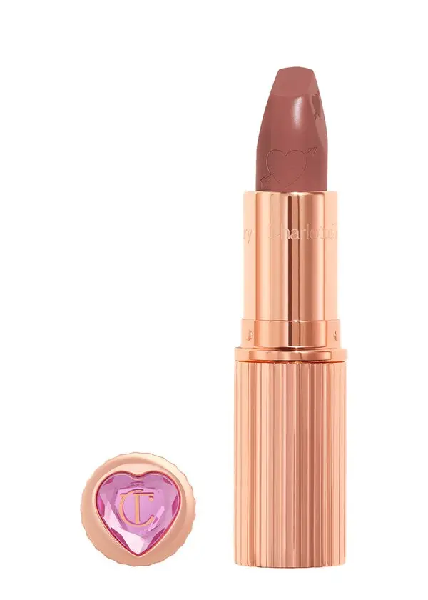 Charlotte Tilbury Love Effect K.i.s.s.i.n.g Lipstick - Naughty Talk