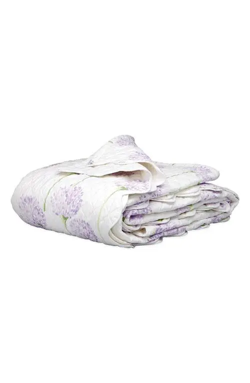 MATOUK Quilt - Lavender