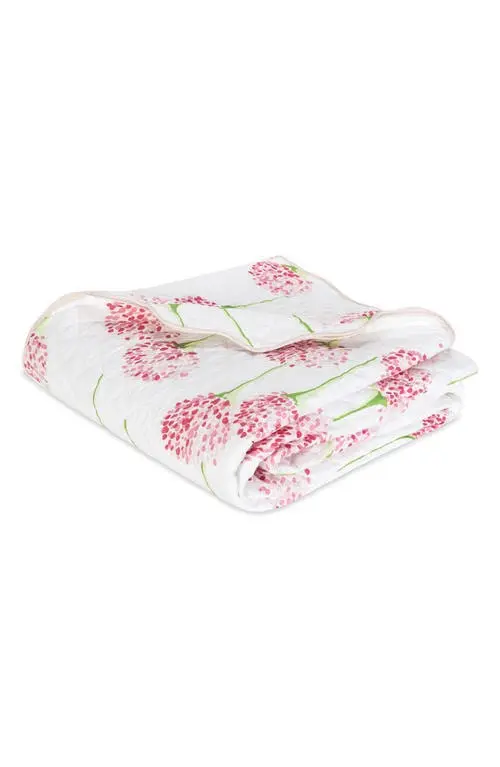 MATOUK Quilt - Peony