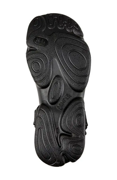 Camper Karst Sandal - Black