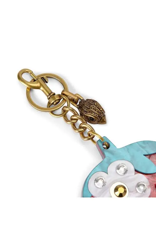 Kurt Geiger Strawberry Bag Charm