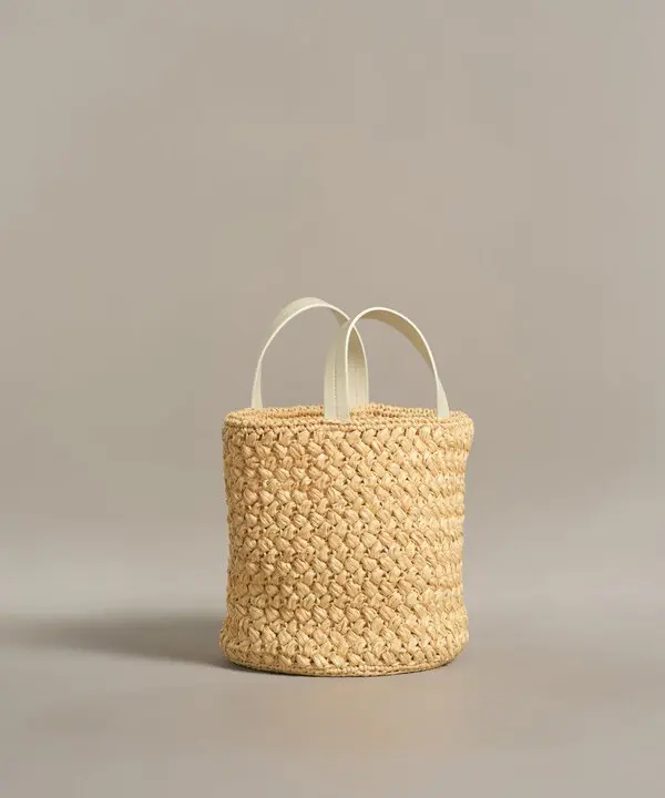 Jenni Kayne Capri Handheld Bag
