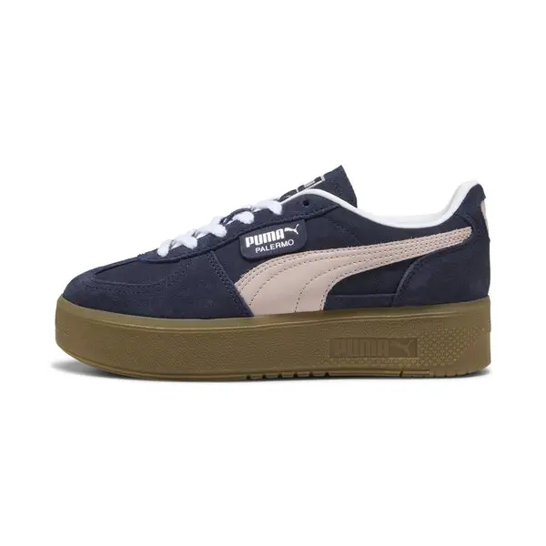 PUMA Palermo Elevata Sneakers - Blue