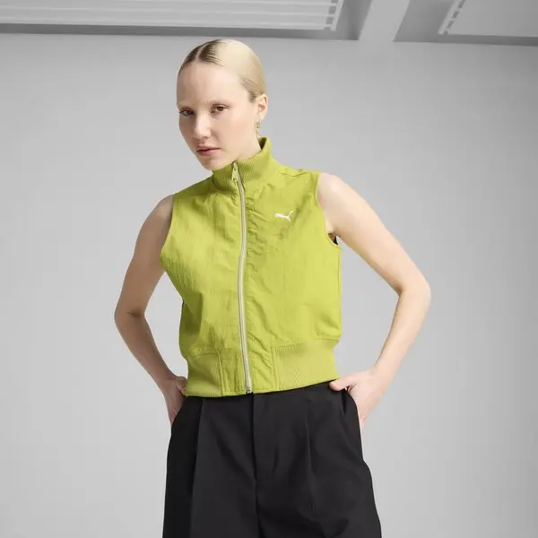 PUMA Woven Vest