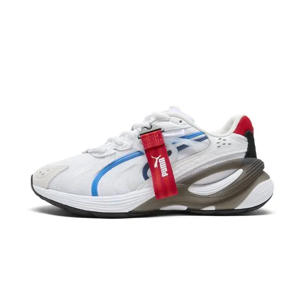 PUMA Bmw M Motorsport Inverse Sneakers - White