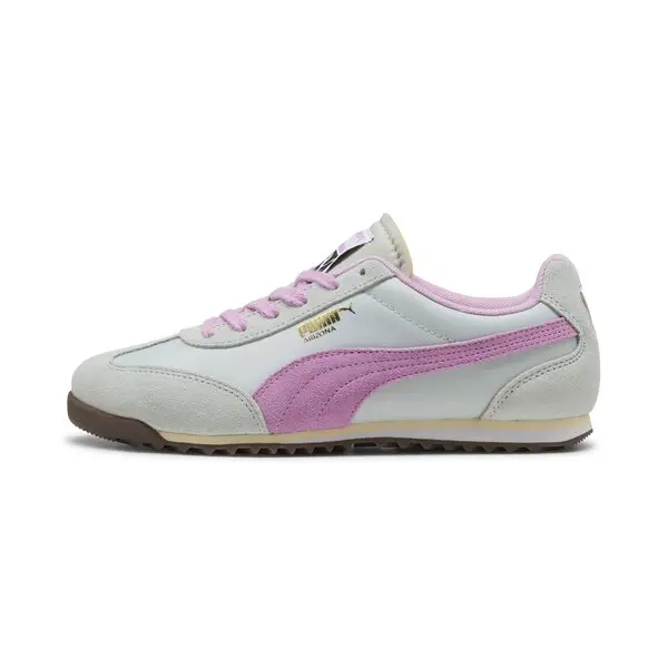 PUMA Arizona Nylon Sneakers - Green
