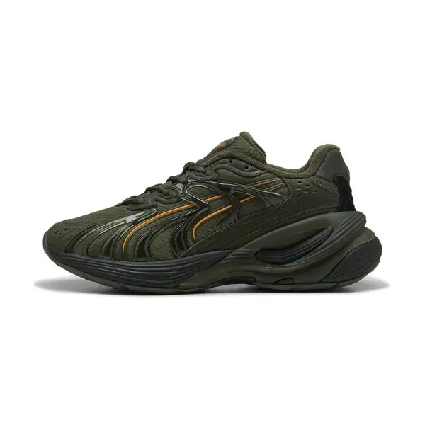 PUMA Inverse Moss Sneakers - Green