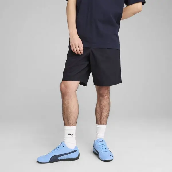 PUMA Select Essentials Chino Shorts