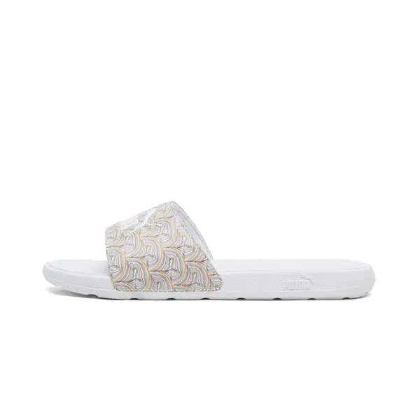 PUMA Cool Cat 2.0 Pride Slides
