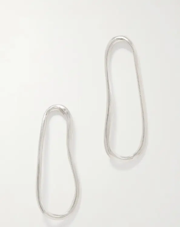 SOPHIE BUHAI Arp Earrings