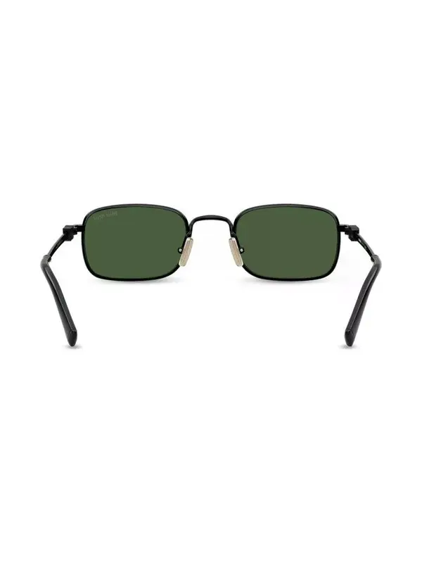 Miu Miu Square-frame Sunglasses
