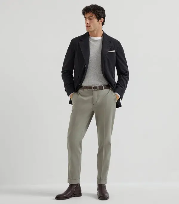 Brunello Cucinelli Cashmere Sweater