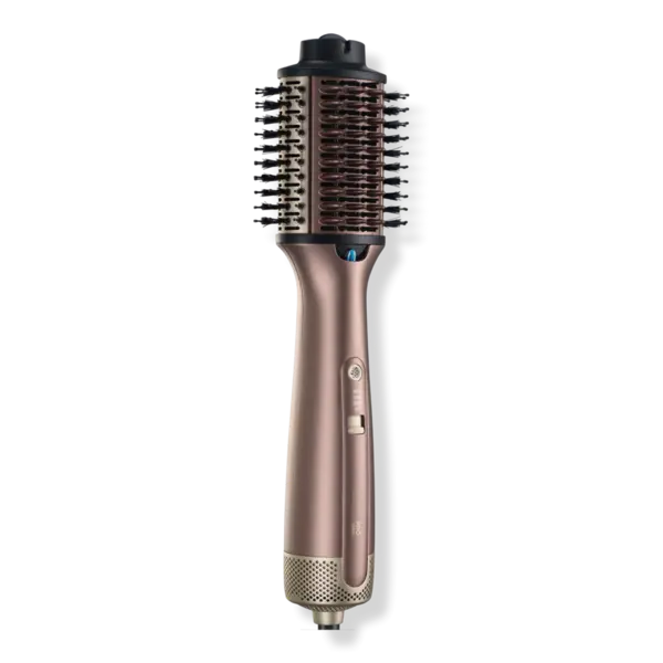 CONAIR Infinitipro 2-in-1 Wet-to-dry Hot Air Styler - One-color