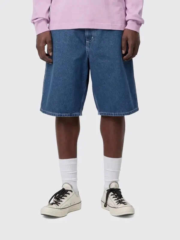 Carhartt Work In Progress Jeans - Blue