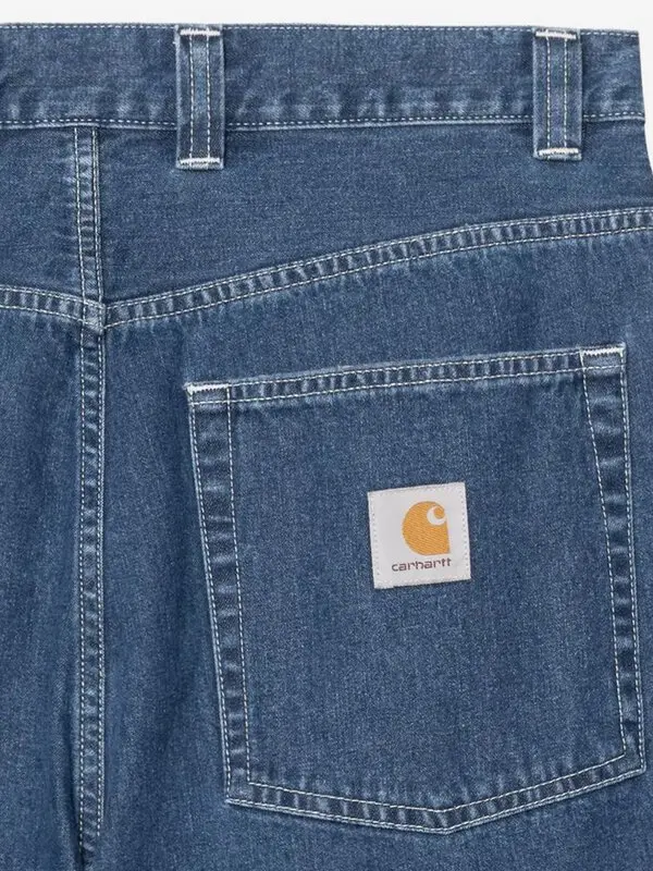 Carhartt Work In Progress Shorts