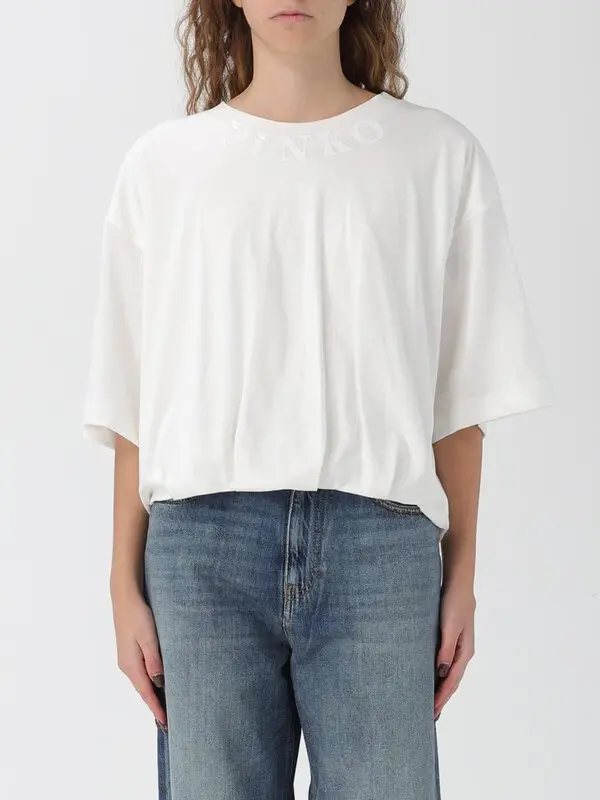 Pinko T-shirt - White