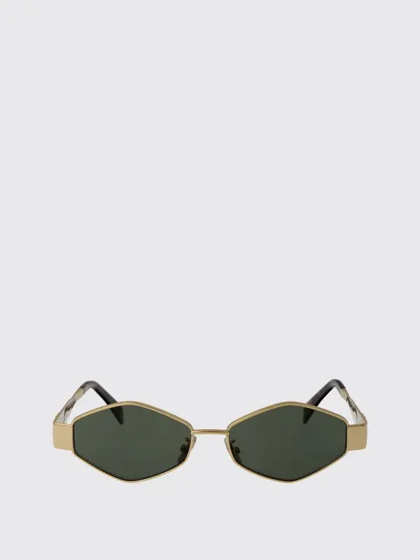 Celine Sunglasses - Gold