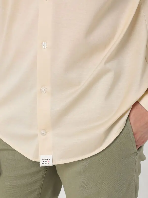 Peuterey Shirt - Beige
