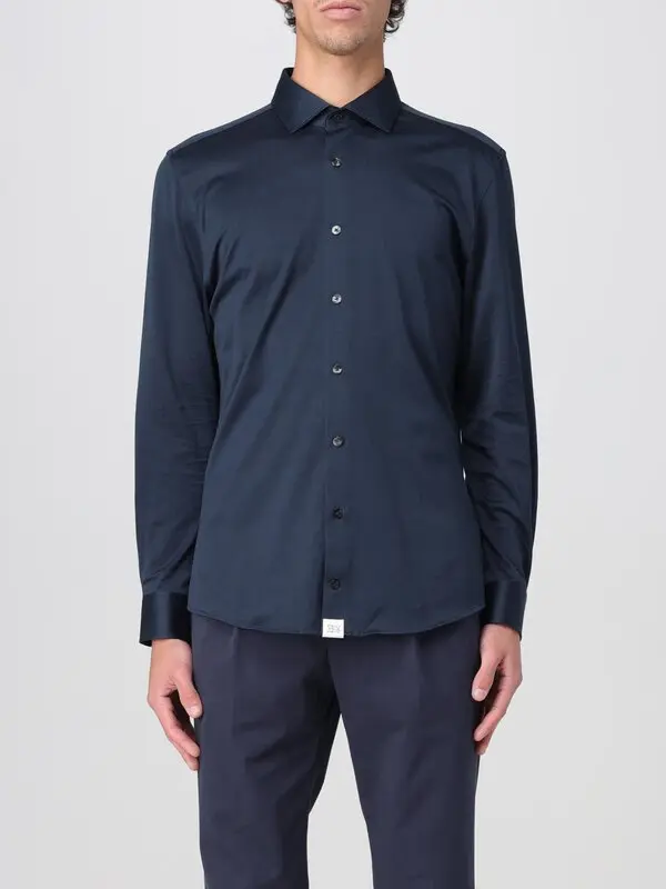 Peuterey Shirt - Blue