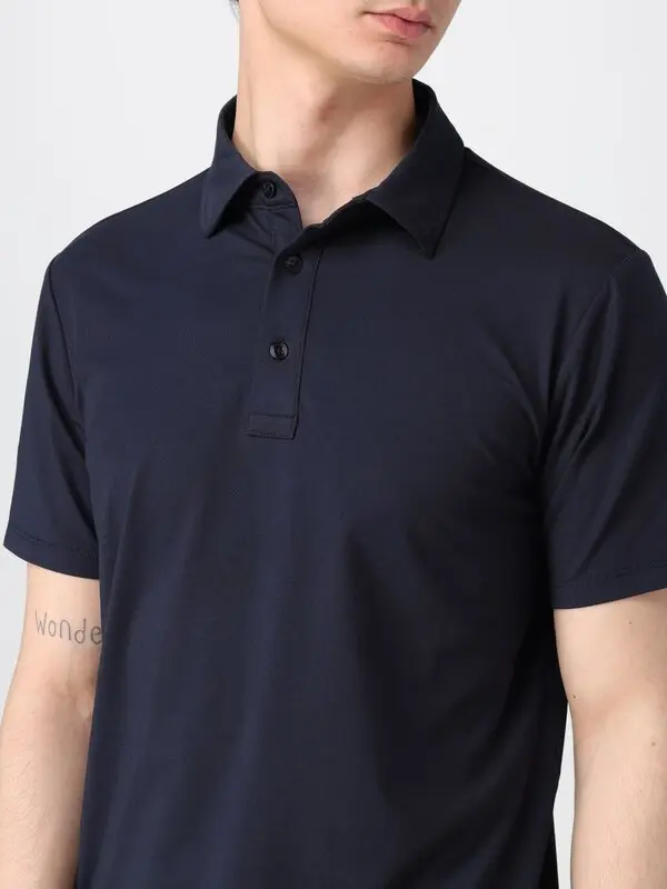 Peuterey Polo Shirt - Blue